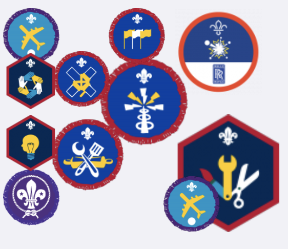 Scouts Spring Term 2023 – 4th Lewisham (1st Hither Green) Scout Group